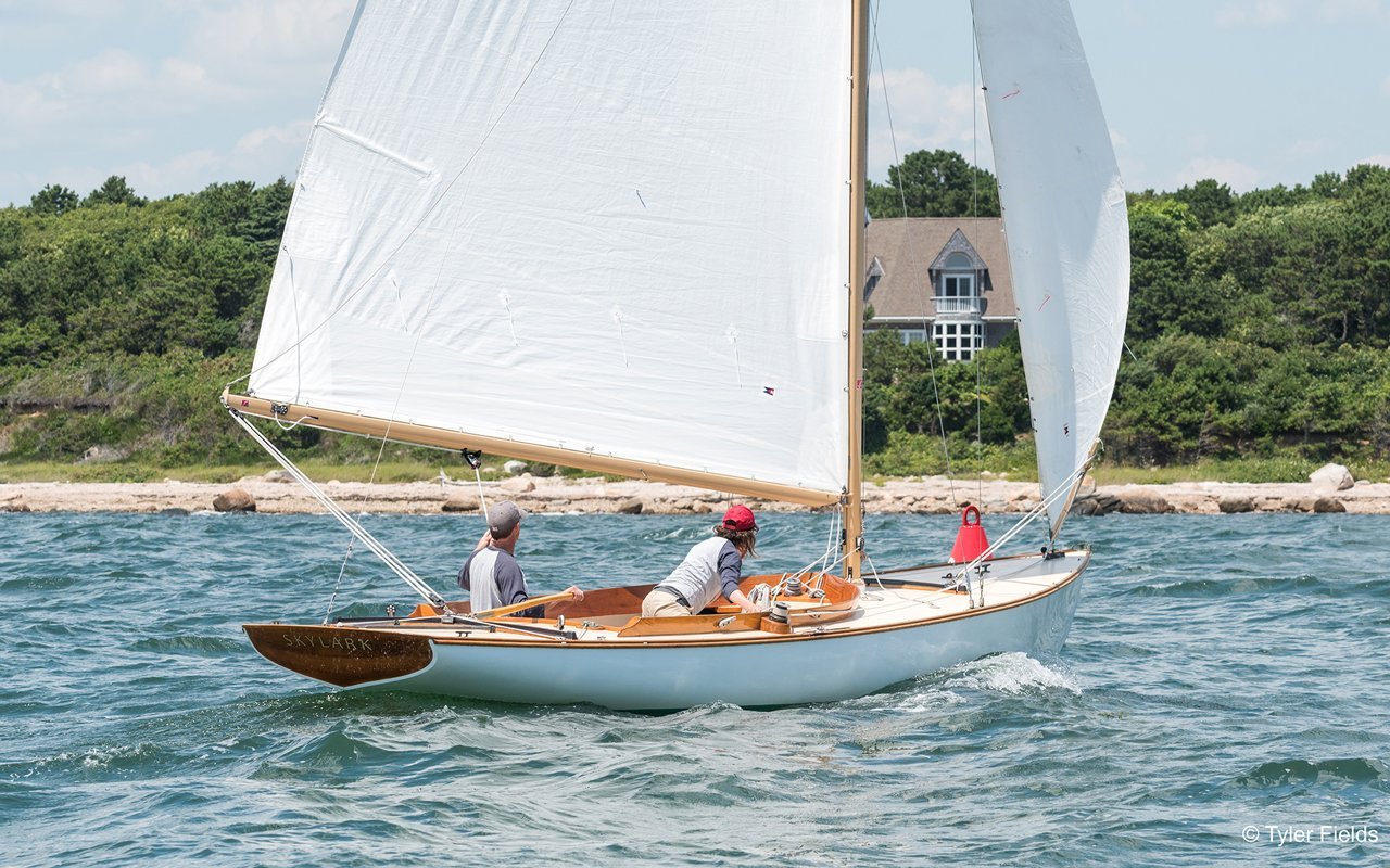 Stuart Knockabout Regatta 2016